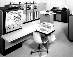 IBM System/360 Model 40 | IT History Society